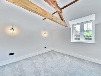 Property details for East Morden, Wareham Guide Price £475,000 - Vebra